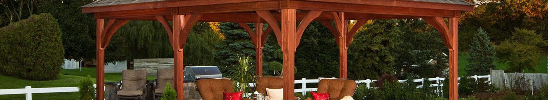 Sheds, Garages, ADUs in Sacramento | Backyard Unlimited