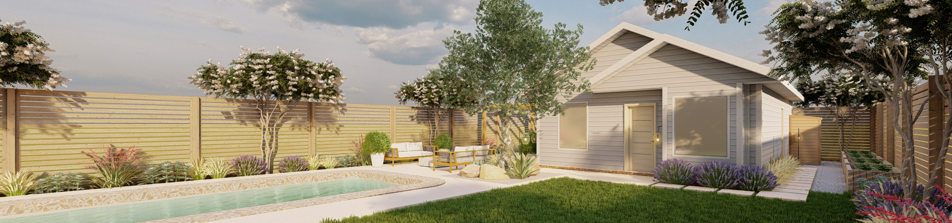 Accessory Dwelling Units (ADU) Gallery in California - Backyard Unlimited